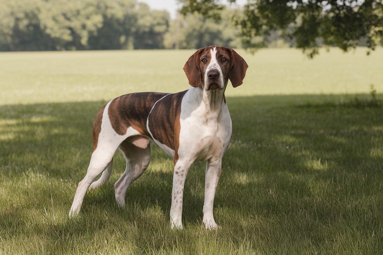 Treeing Walker Coonhound Names: 200+ Friendly and Fun Ideas for Your ...