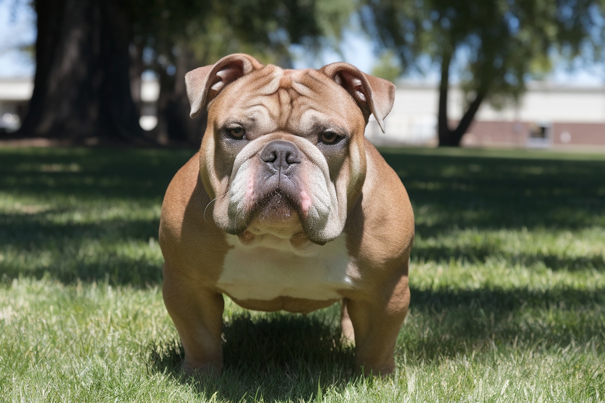 Valley Bulldog Names: 200+ Fun and Unique Ideas for Your Pup