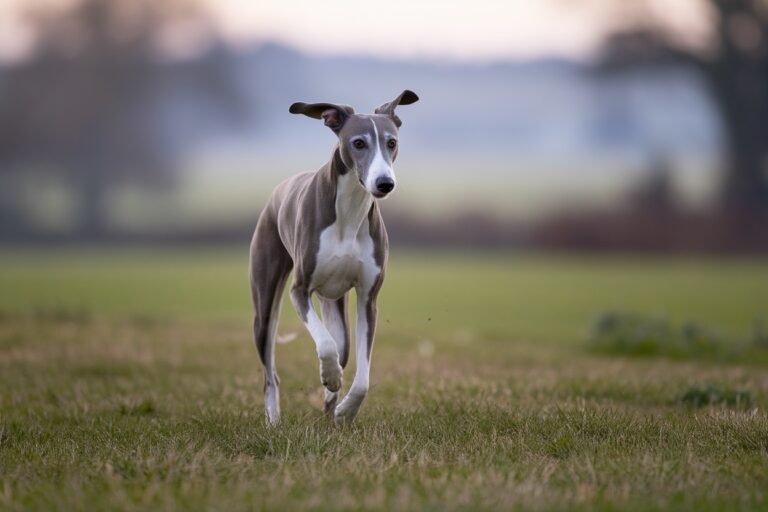 Whippet Names: 200+ Friendly and Unique Ideas for Your Elegant Pup