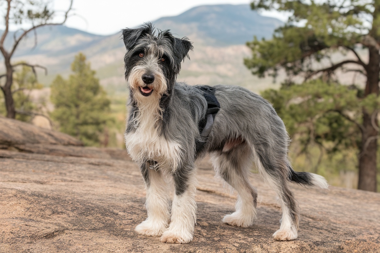 Wiry Dog Names: 100+ Unique Ideas for Spunky, Scruffy Pups
