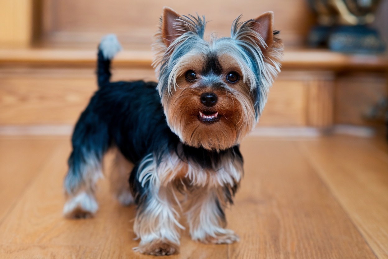 Yorkshire Terrier Names: 200+ Cute and Unique Ideas for Your Yorkie