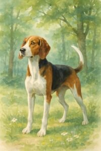 Treeing Walker Coonhound Names: 200+ Friendly and Fun Ideas for Your ...