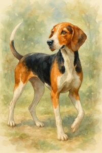 Treeing Walker Coonhound Names: 200+ Friendly and Fun Ideas for Your ...