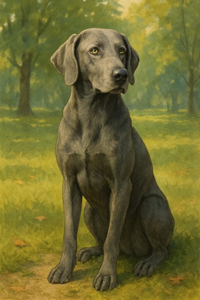 Grey Dog Names: 100+ Unique and Cute Ideas for Your Pup