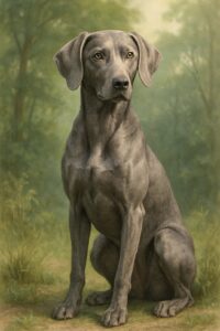 Grey Dog Names: 100+ Unique and Cute Ideas for Your Pup