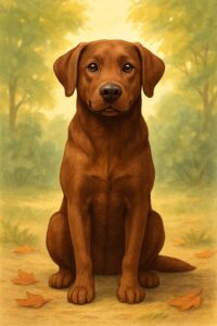 Brown Dog Names: 100+ Unique and Adorable Ideas for Your Pup