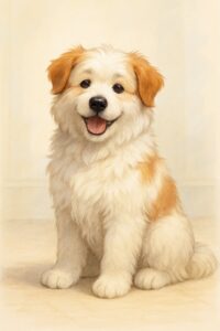 Fluffy Dog Names: 100+ Perfect Picks for Your Furry Friend