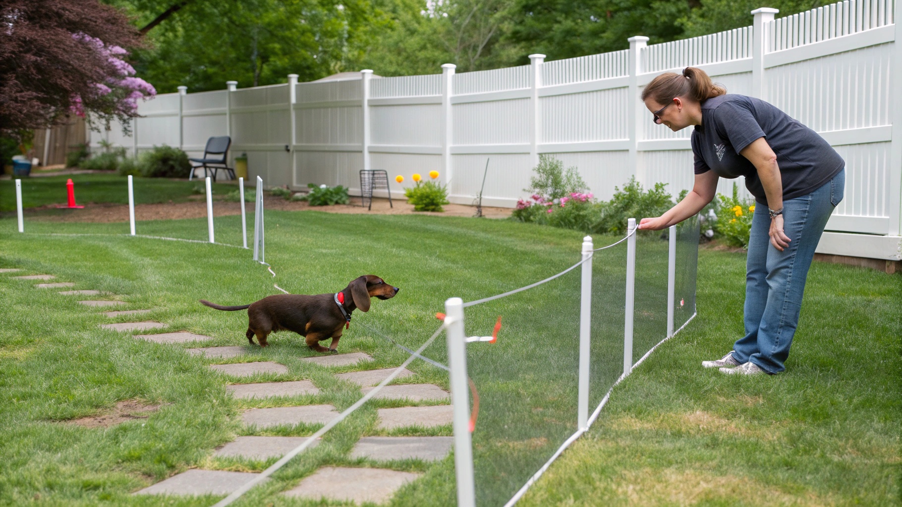 8 Firm Boundary Rules That Help Train a Dachshund With Ease