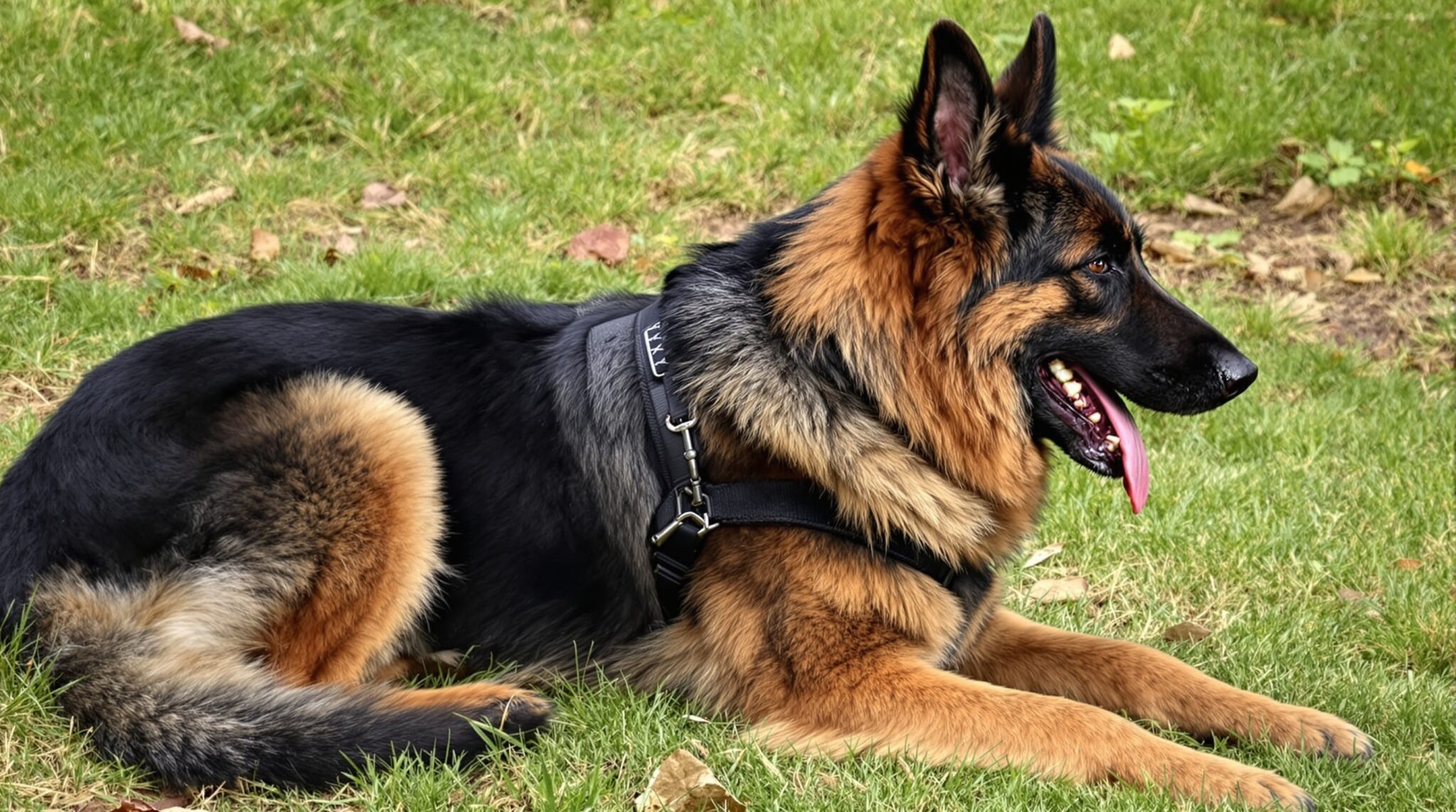 10 Mental Stimulation Exercises That Make Training German Shepherds Easier