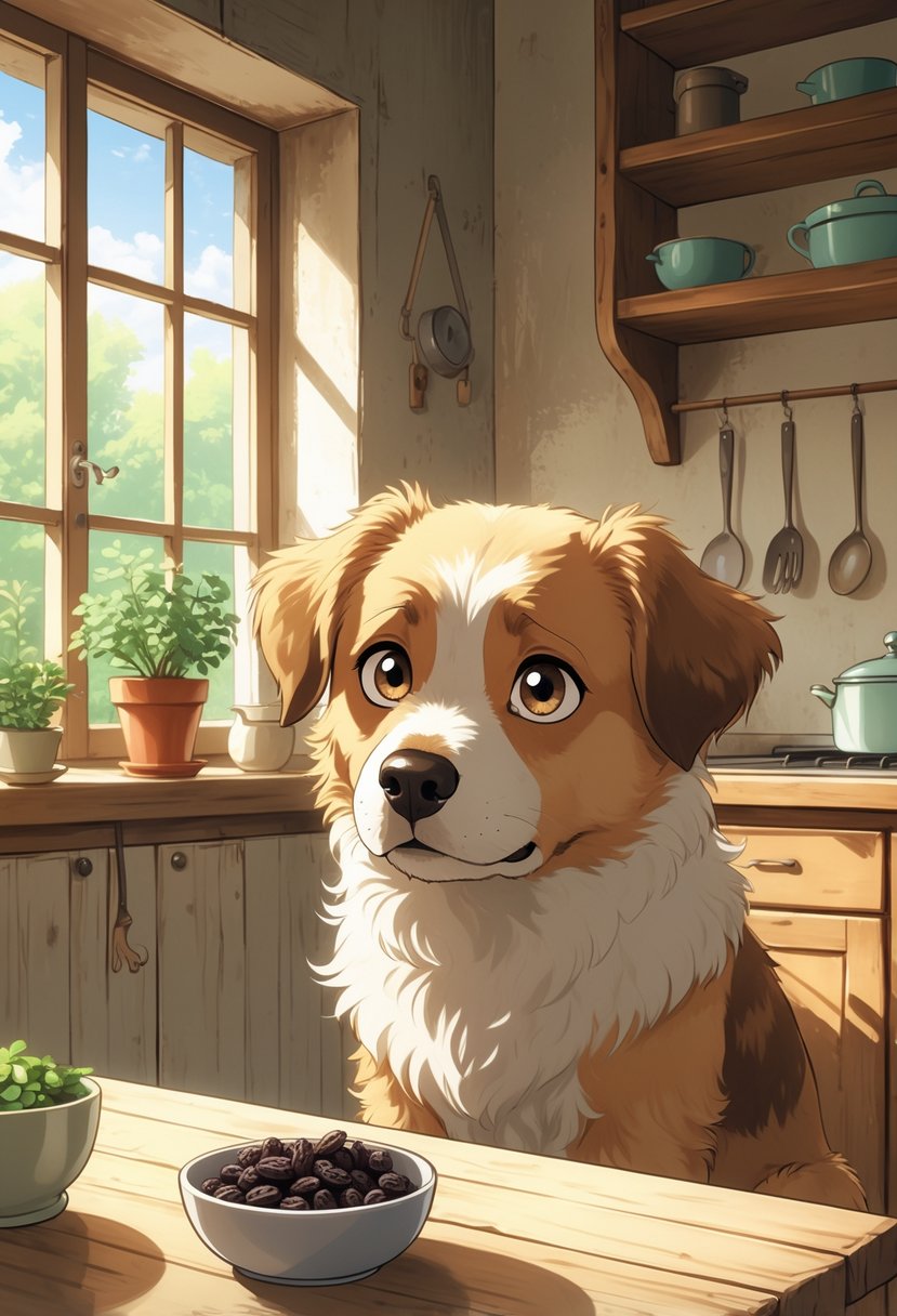 Foods That Are Toxic To Dogs: What You Need To Know