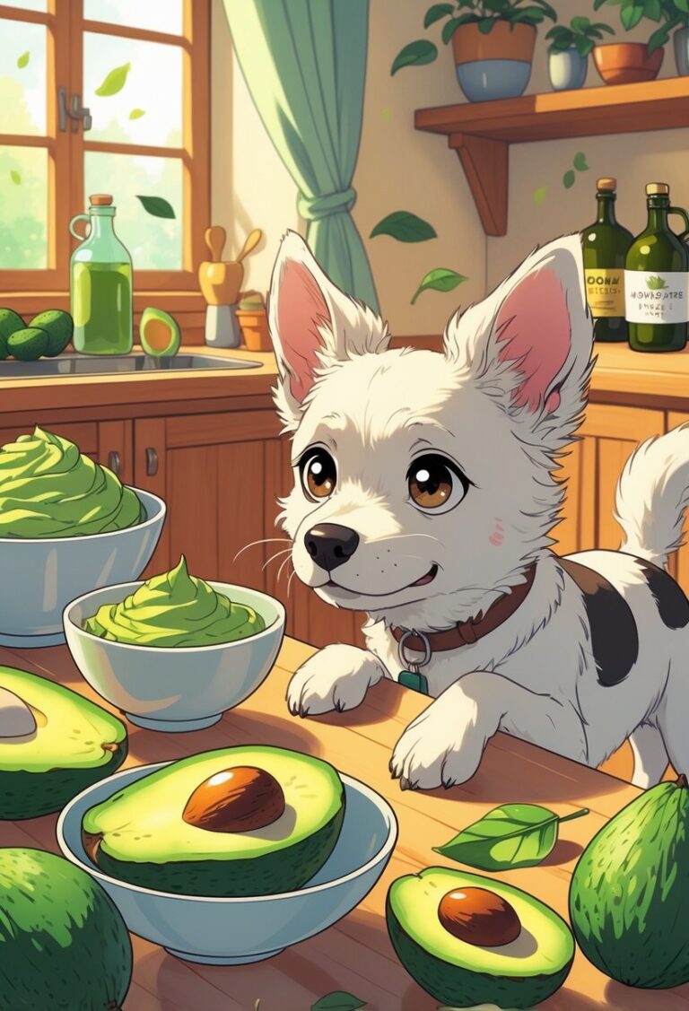 Foods That Are Toxic To Dogs: What You Need To Know