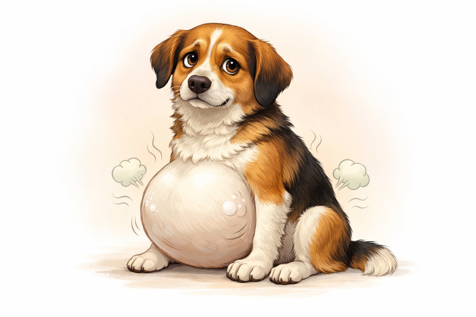 5 Home Remedies for Dog Gas and Bloating: Effective, Vet-Backed Ways to ...