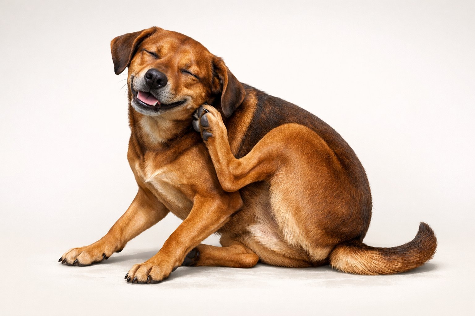 10 Home Treatments for Dog Itching: Effective, Vet-Backed Remedies to ...