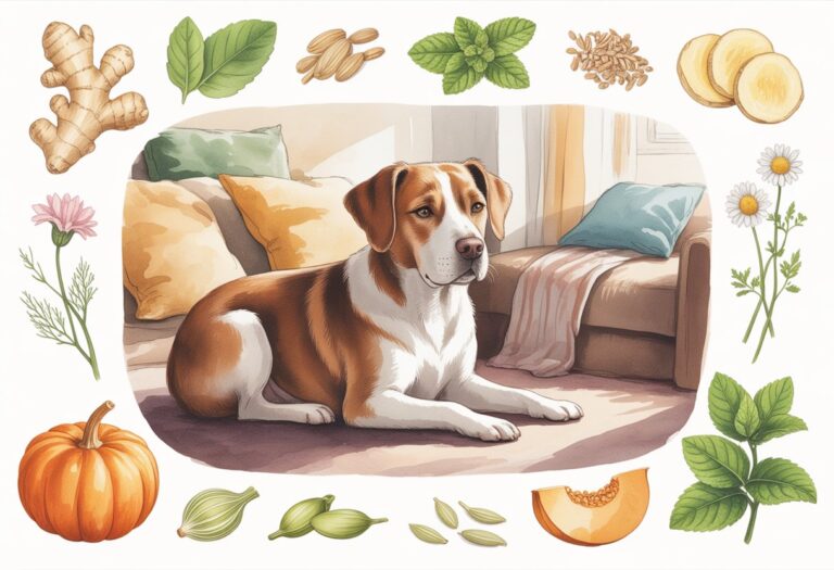 5 Home Remedies for Dog Gas and Bloating: Effective, Vet-Backed Ways to ...