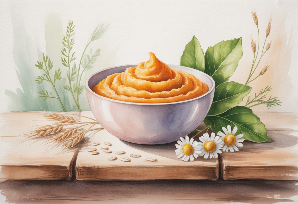 9 Natural Remedies for Dog Upset Stomach: Safe, Vet-Approved Treatments ...