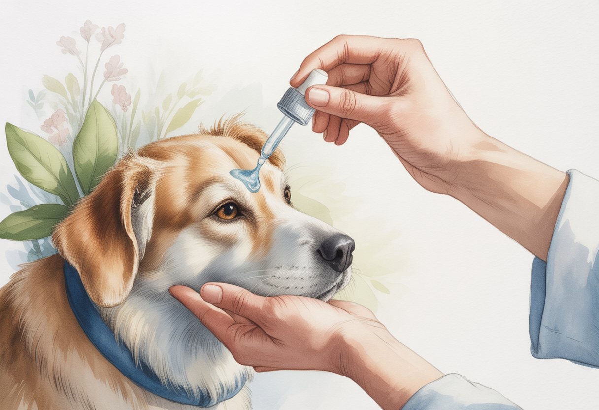 7 DIY Remedies for Dog Eye Discharge — Safe Home Treatments and When to ...